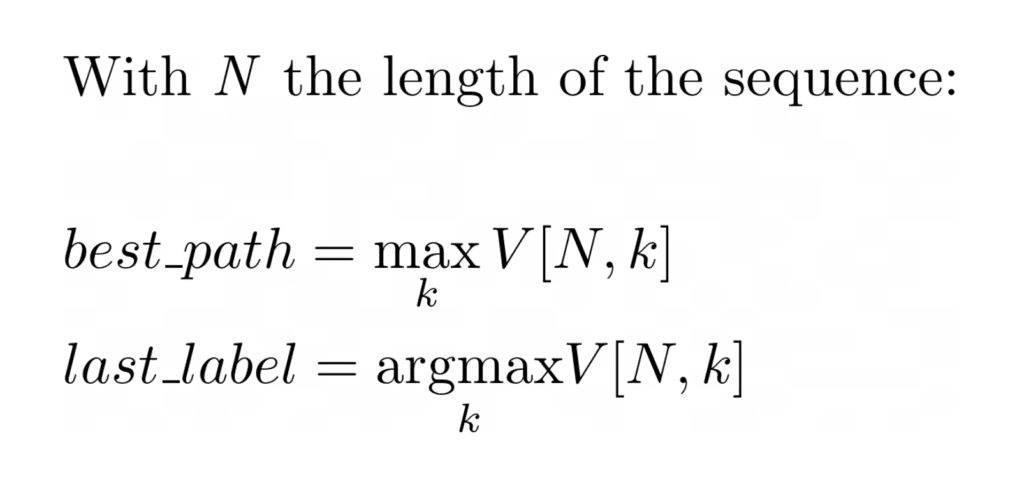 Exploring Conditional Random Fields for NLP Applications