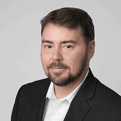 AI Readiness in Supply Chain Operations - Hyperscience